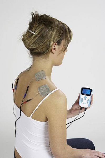 Pain Management - Costa Mesa Physical Therapy