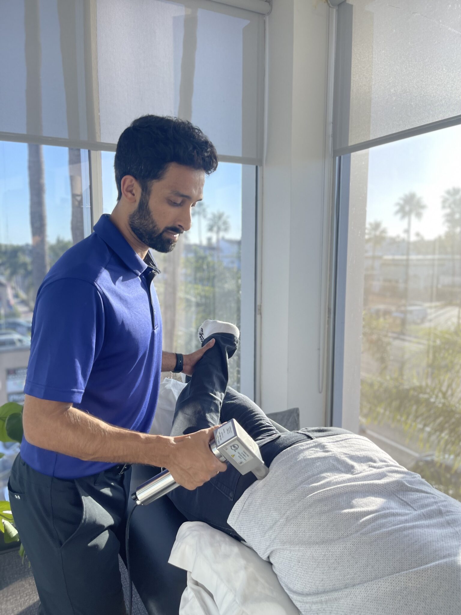 Recovery Science - Costa Mesa Physical Therapy